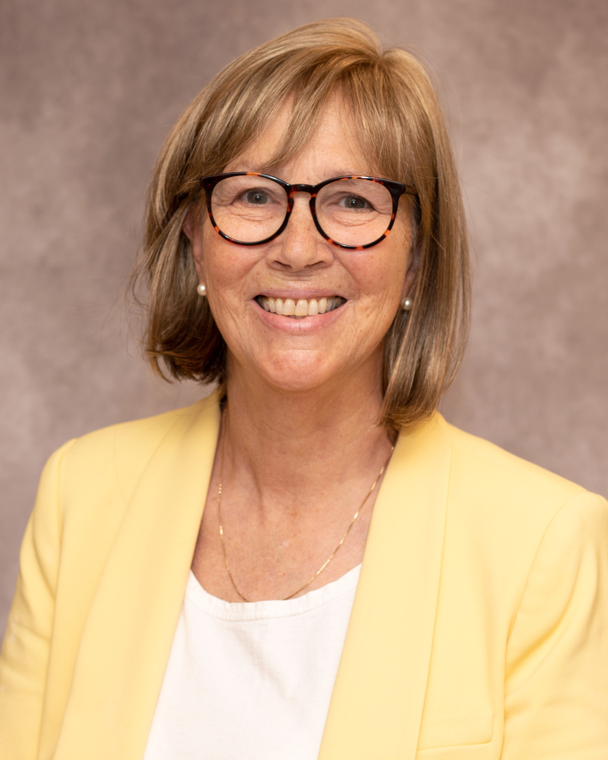 Board of Trustees - Foxdale Village
