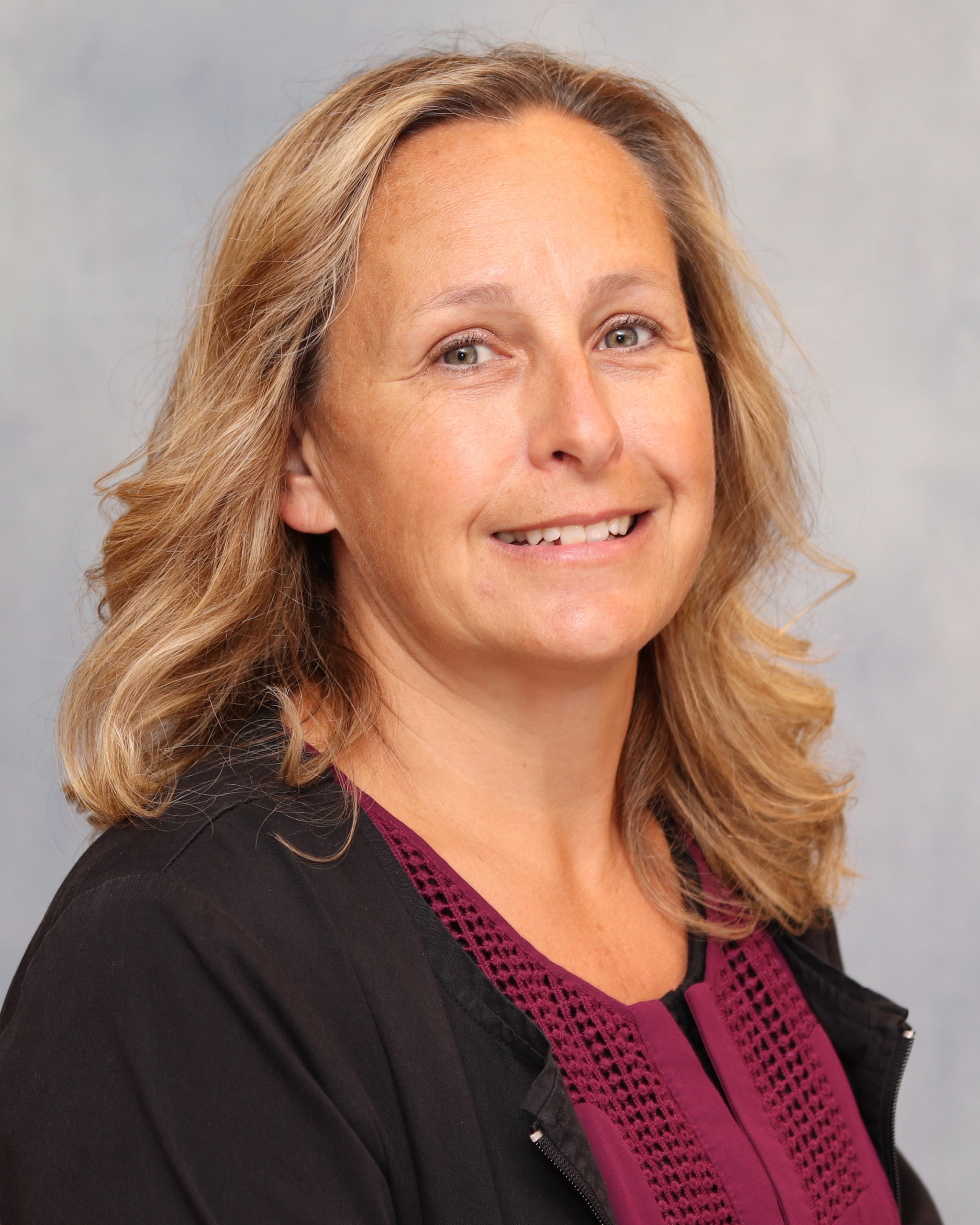 Leadership - Foxdale Village