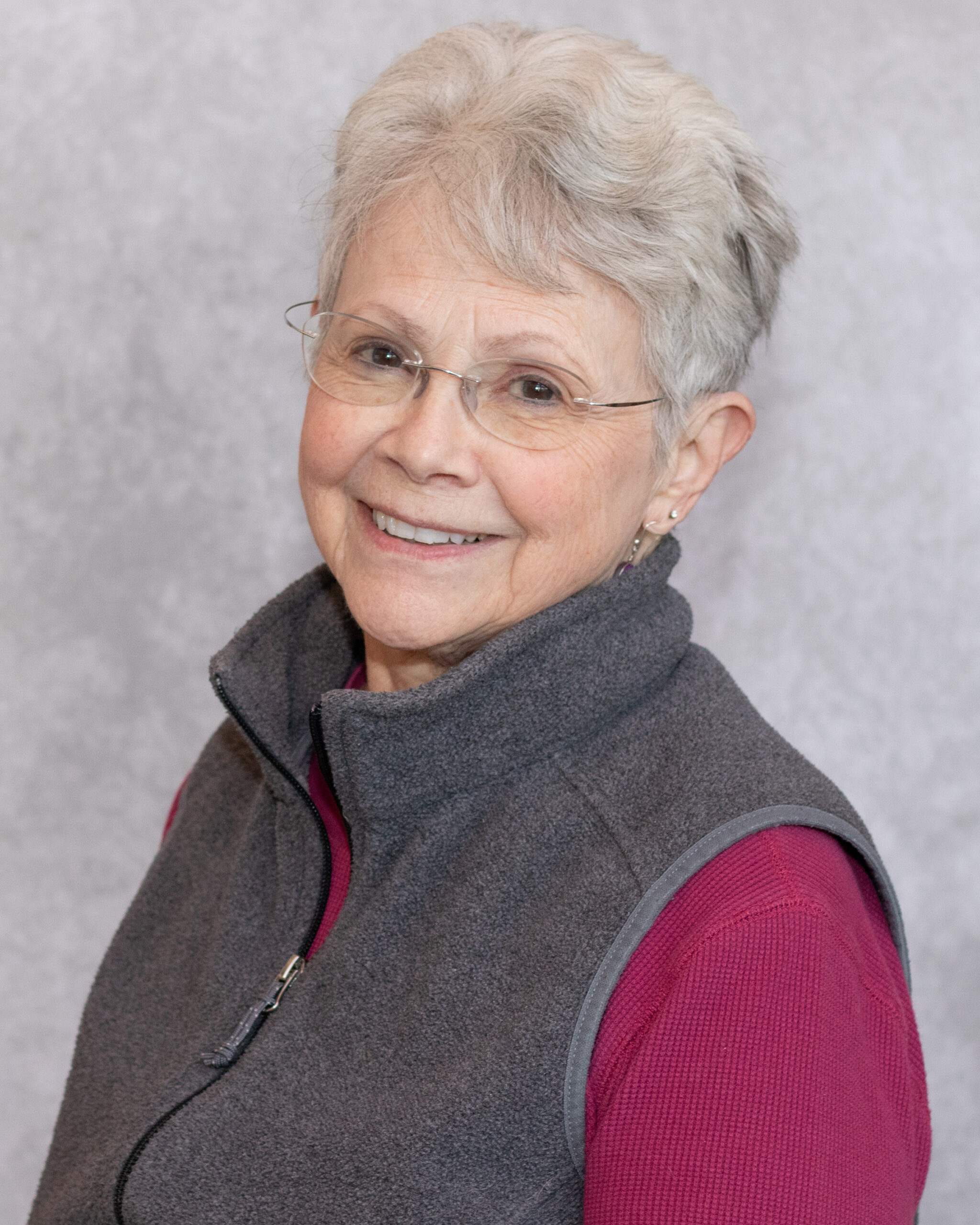 Board of Trustees - Foxdale Village